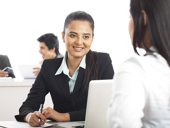 Interview Key points? - Mangalam Placement