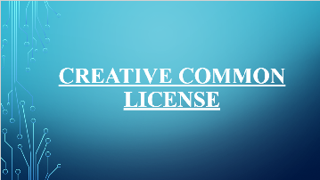 Study Notes - Creative Common License - Mangalam Placement